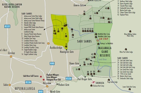 Simmering tensions between Mapoga and Southern Males - by Brett Thomson