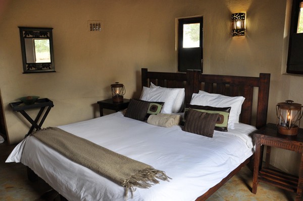 Africa on Foot Client Review - by Anne-Marie Mulder