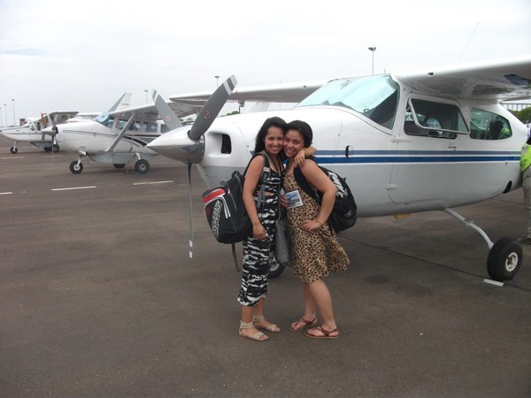 Our Team Travels: My stay at Haina Kalahari Lodge