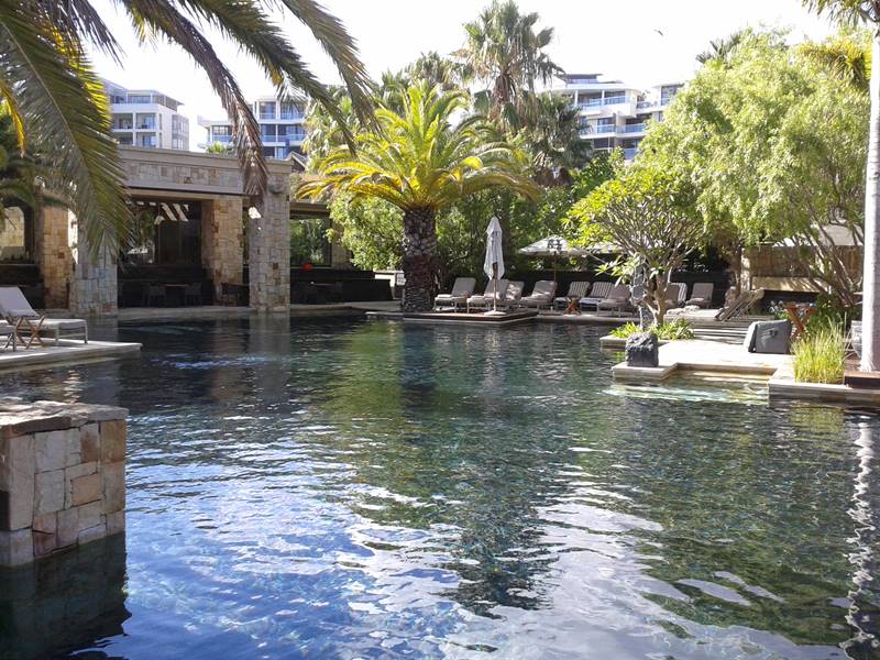 One and Only Hotel, Cape Town | Sun Safaris Travel Blog
