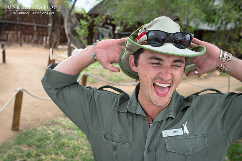 Top 5 Safari Dos-and-Don'ts