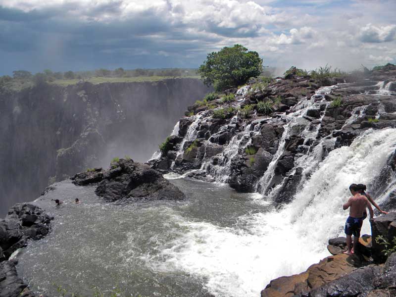 5 Ways to Make the Most of Victoria Falls | Sun Safaris Travel Blog