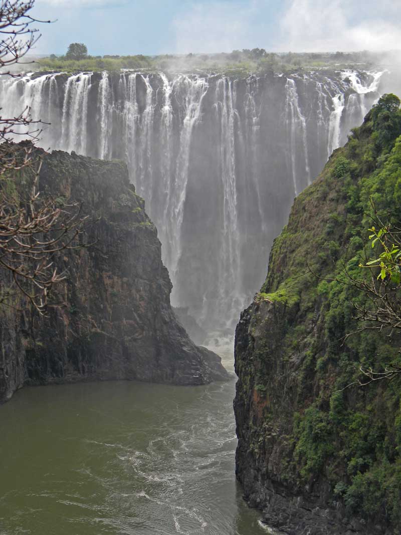 5 Ways to Make the Most of Victoria Falls | Sun Safaris Travel Blog