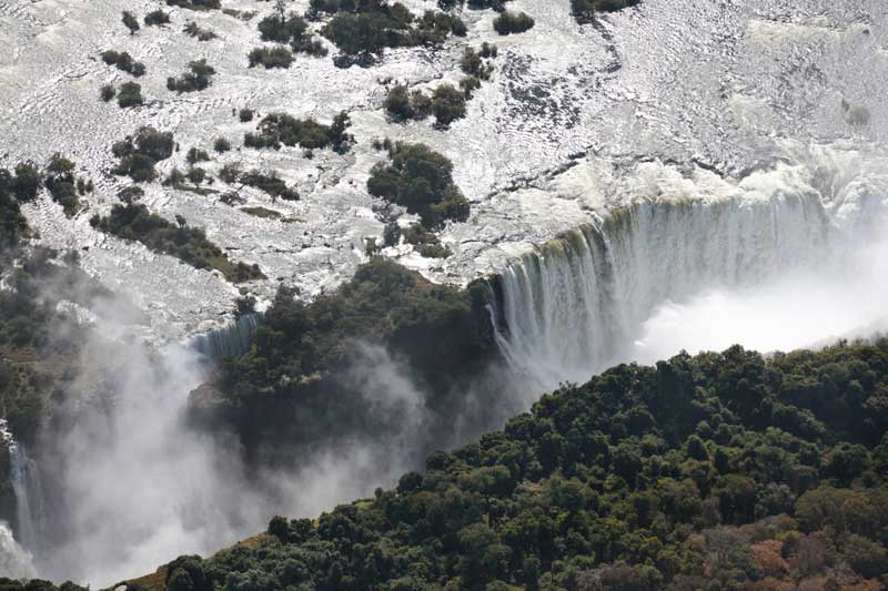 5 Ways to Make the Most of Victoria Falls | Sun Safaris Travel Blog