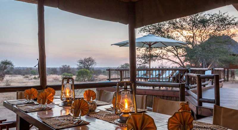 Client Feedback : nThambo Tree Camp in the Greater Kruger | Sun Safaris