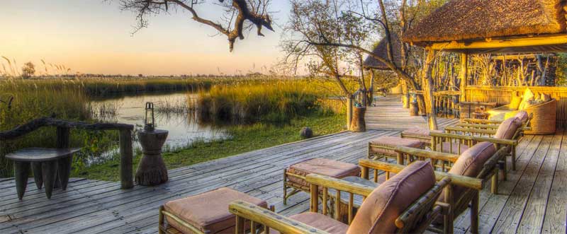 Client Feedback : Waterfalls, Deltas and Bushveld | Sun Safaris Travel Blog