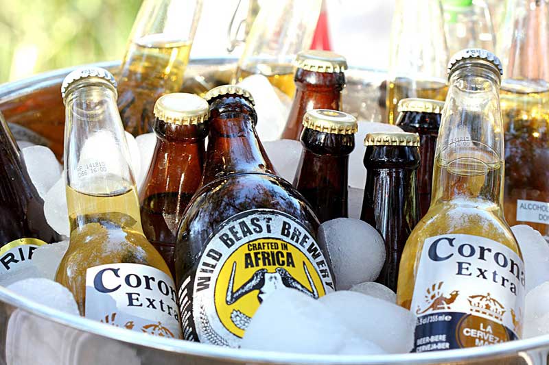 Our Top Kruger Bush Bars for a Safari Sundowner | Sun Safaris Travel Blog