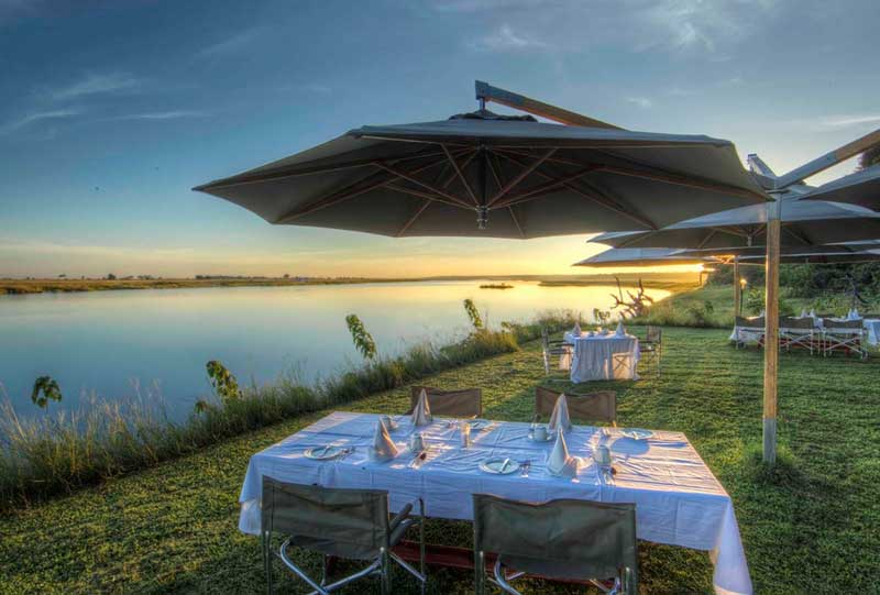 Client Feedback : Waterfalls, Deltas and Bushveld | Sun Safaris Travel Blog