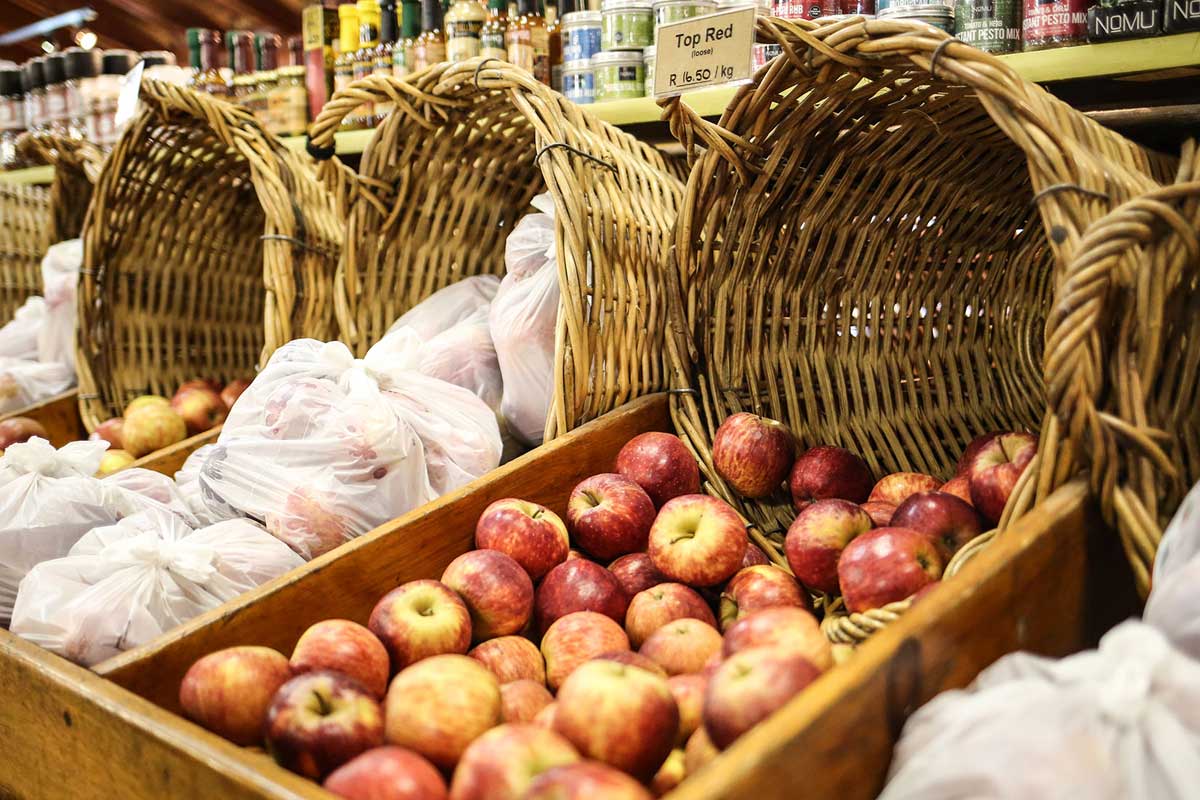 Top 5 Road Trip Farm Stalls in the Western Cape | Sun Safaris Travel Blog