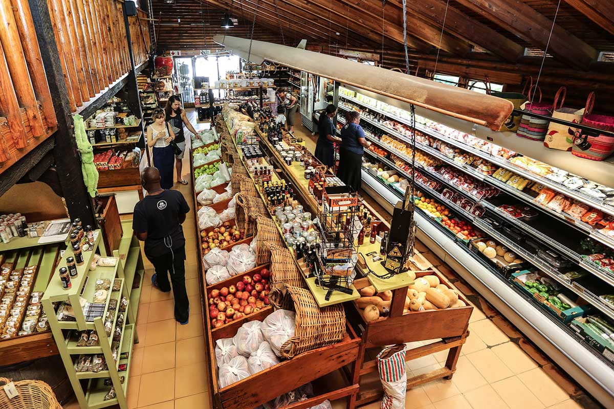 Top 5 Road Trip Farm Stalls in the Western Cape | Sun Safaris Travel Blog