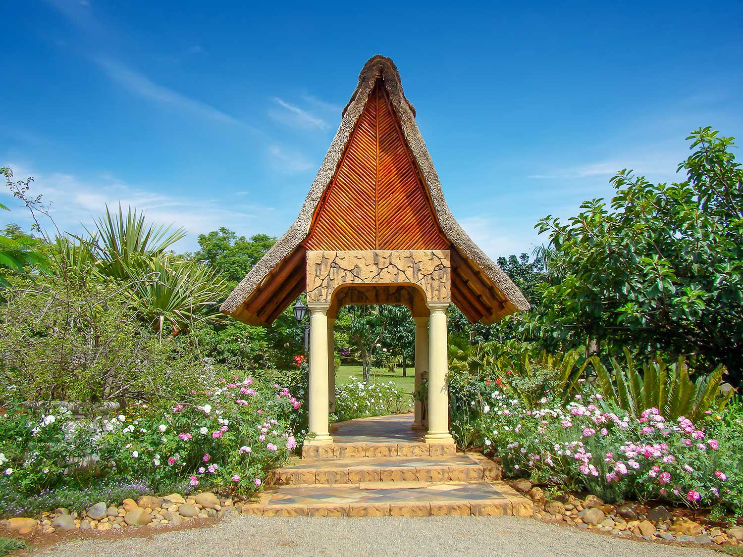 Swazi Gold: 5 Best Things to do in the Kingdom of Swaziland | Sun ...