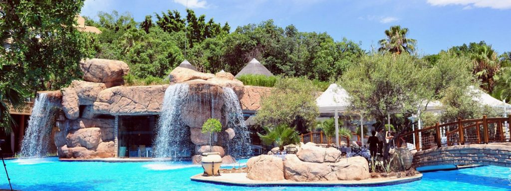 A Comprehensive List of Activities at Sun City | Sun Safaris Travel Blog