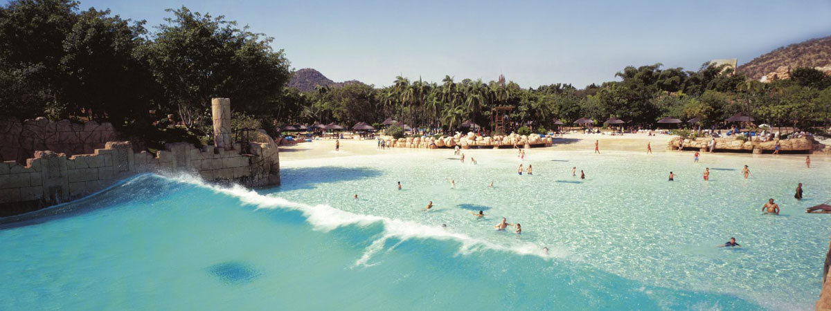 A Comprehensive List of Activities at Sun City | Sun Safaris Travel Blog