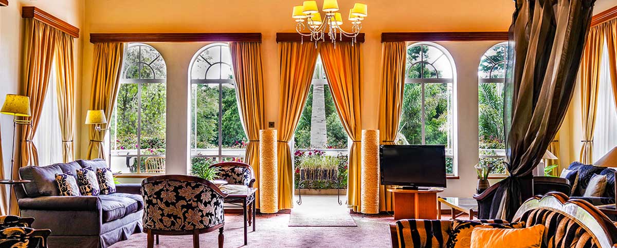 Our Top 5 Hotels in Nairobi, Kenya | Sun Safaris