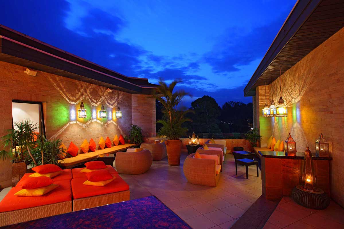 Our Top 5 Hotels in Nairobi, Kenya | Sun Safaris