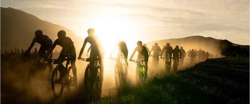 Running and Cycling Events in Cape Town | South Africa