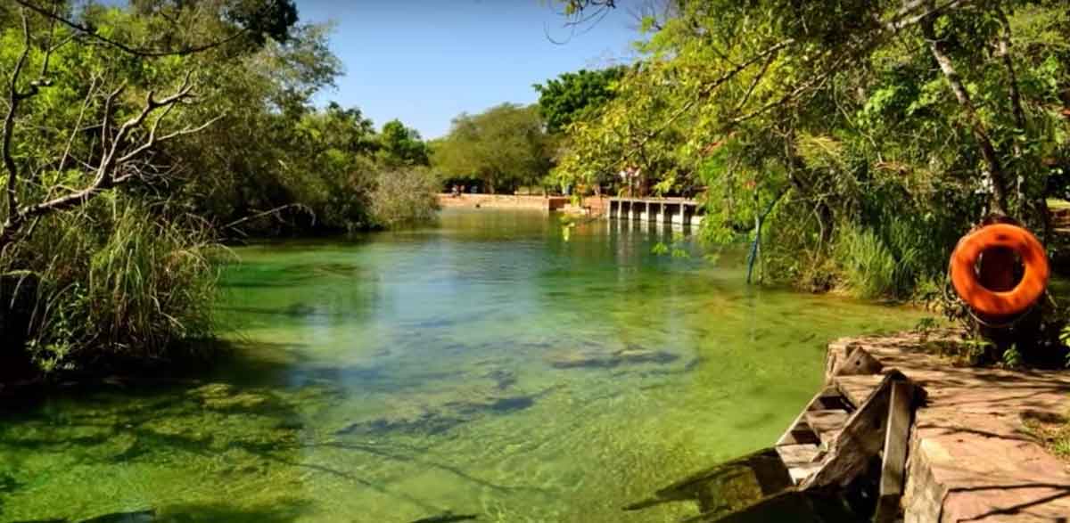 Bonito in Brazil is best. Why we love this eco-tourism town. | Sun ...