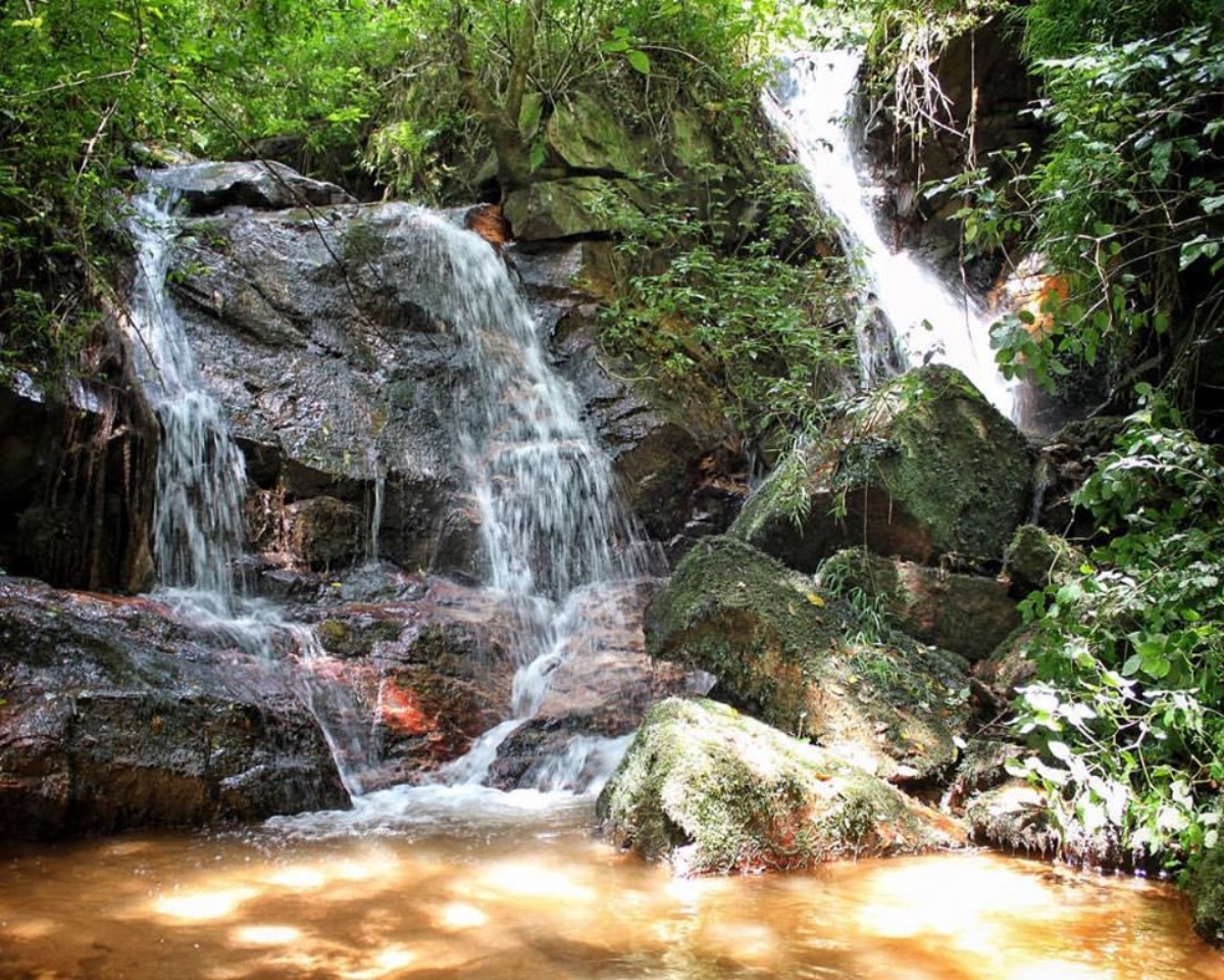 The mountains are calling! Our two favourite Magoebaskloof getaways ...