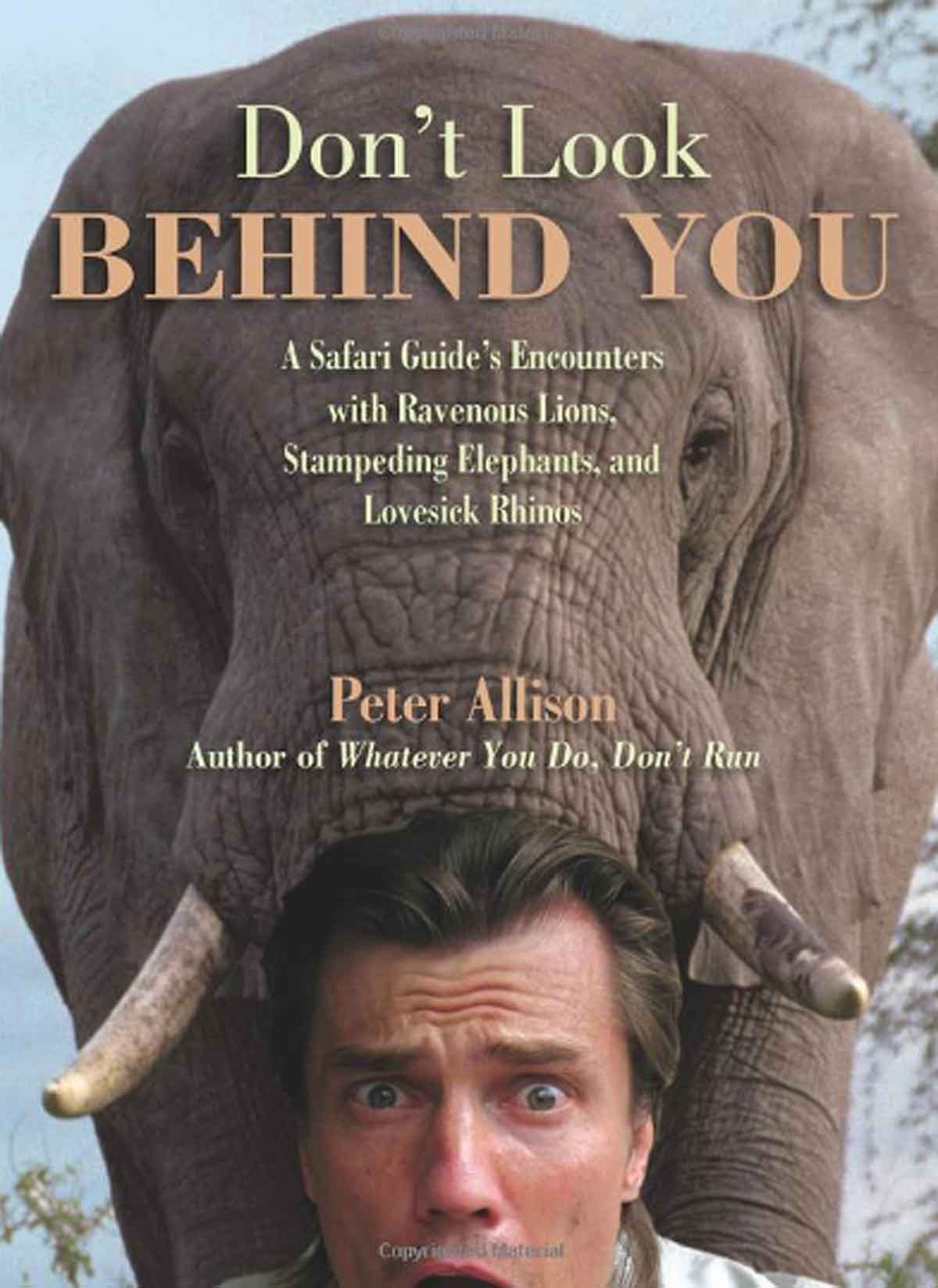 8 Safari Themed Books to Read Before Going to Africa | Sun Safaris
