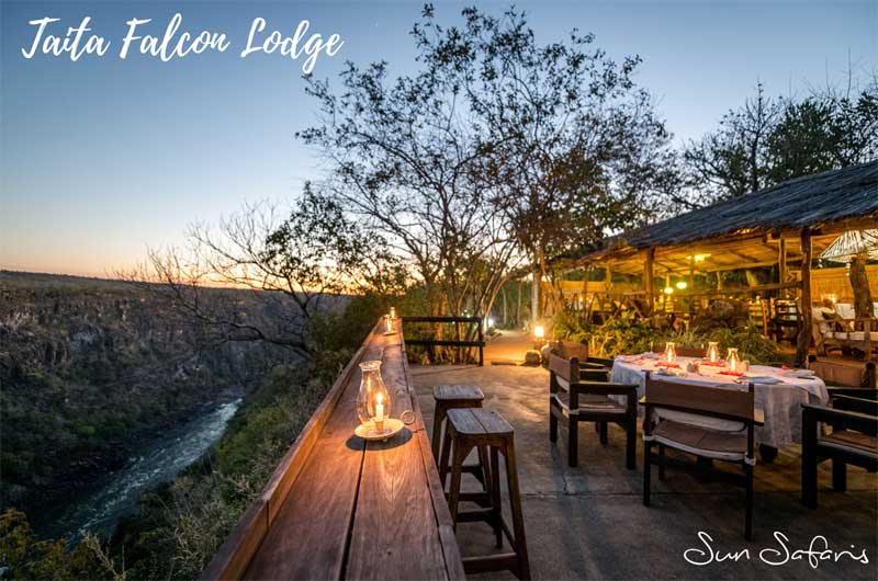 Why we Love These Victoria Falls Hotels | Sun Safaris Travel Blog