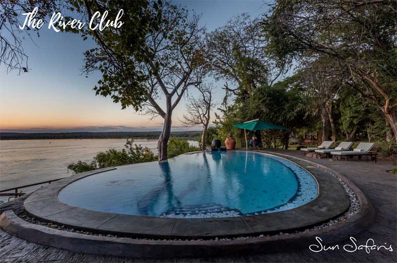 Why we Love These Victoria Falls Hotels | Sun Safaris Travel Blog