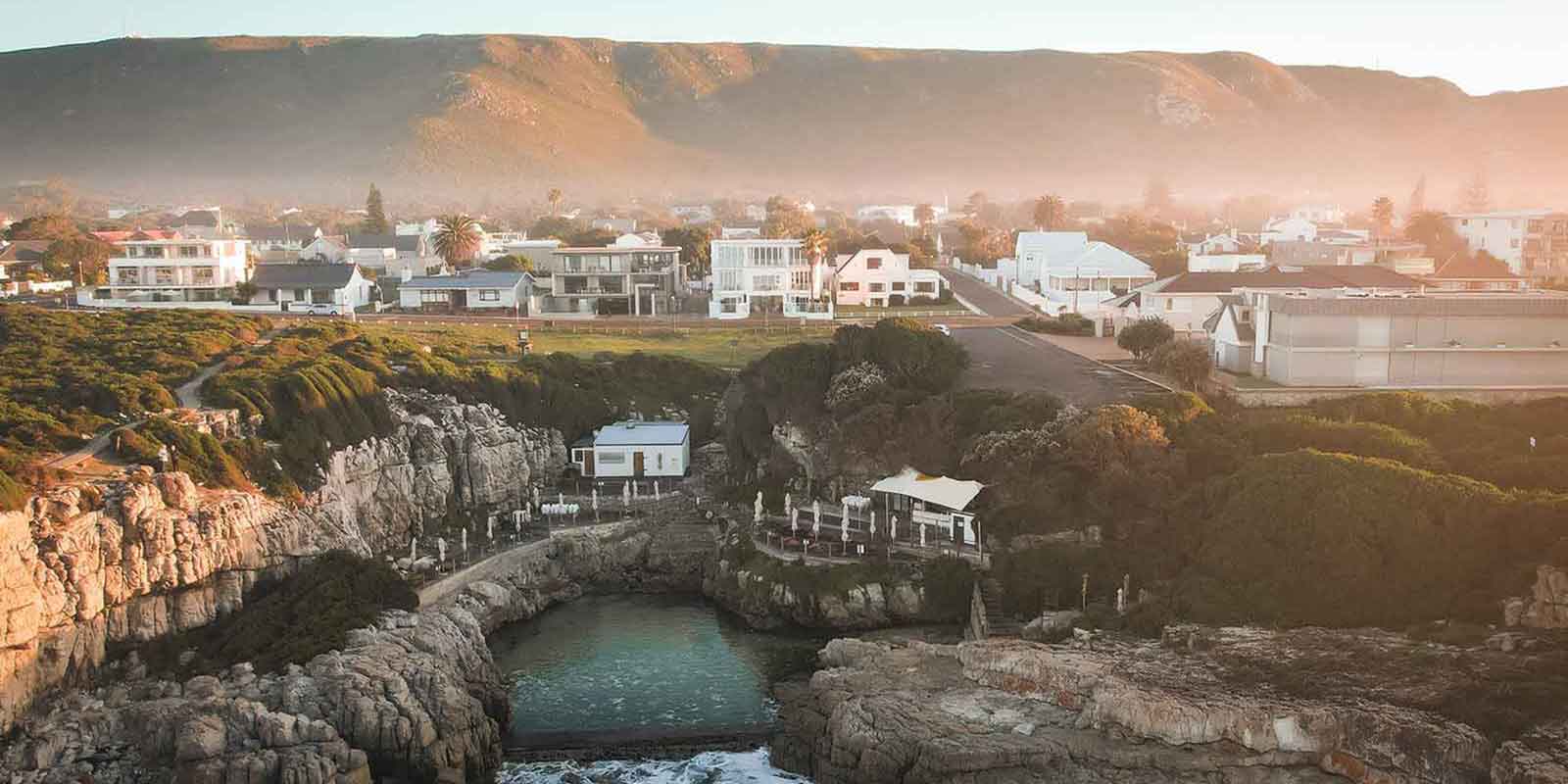 Whale Watching Activities in Hermanus | Walker Bay