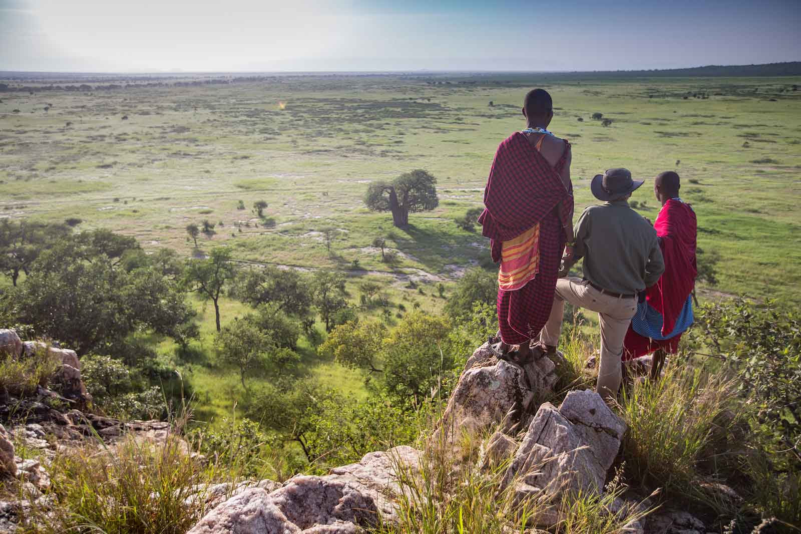 Client Feedback: Exploring Tanzania | Sun Safaris Travel Blog